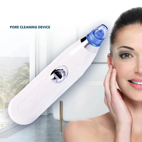 4-in-1 Blackhead Extractor