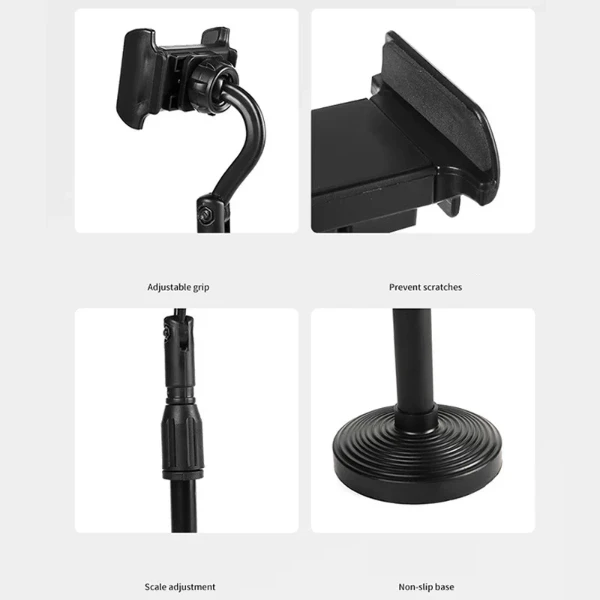 Universal Mobile Stand Holder