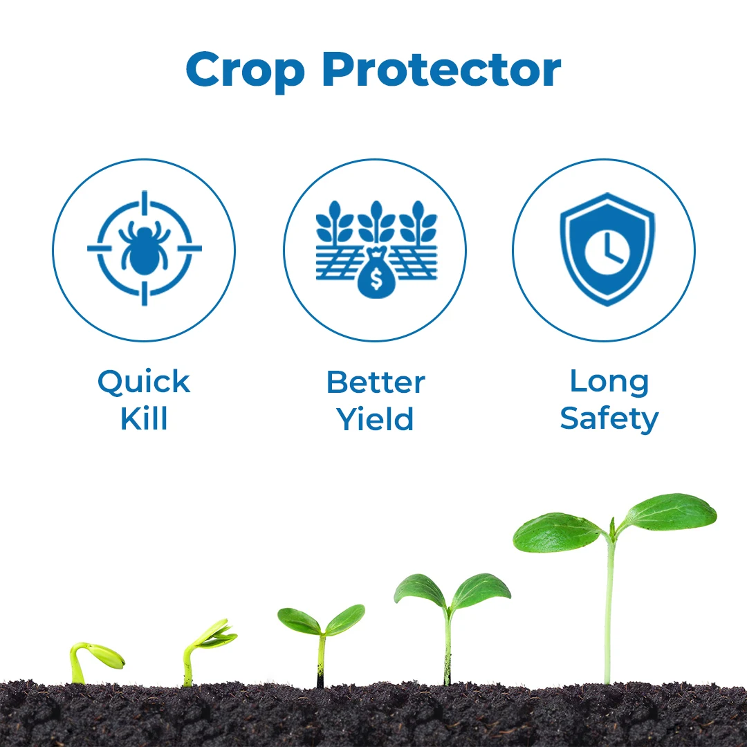 Buy Onion Combo For Pest Control For Initial Stage Online | AgriBegri