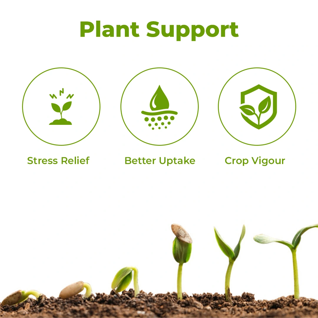 Jivagro Siapton 10 L Plant Bio-Stimulant | Buy Online