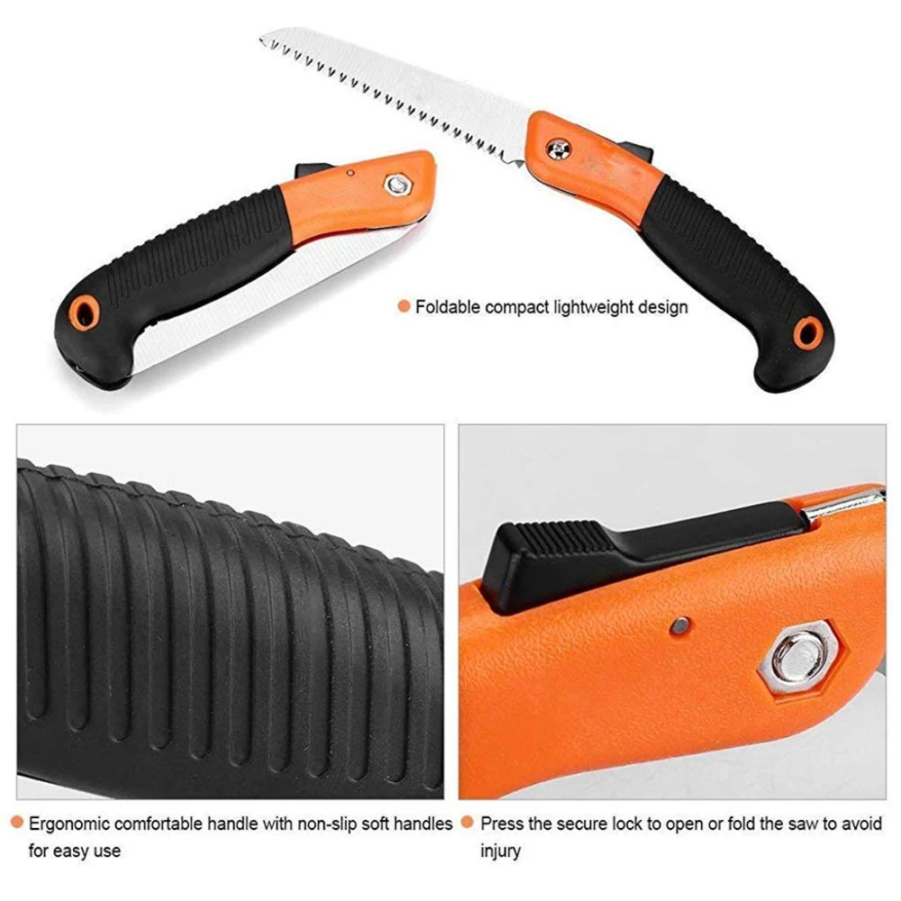 Radhe Agri Folding Pruner Cutter