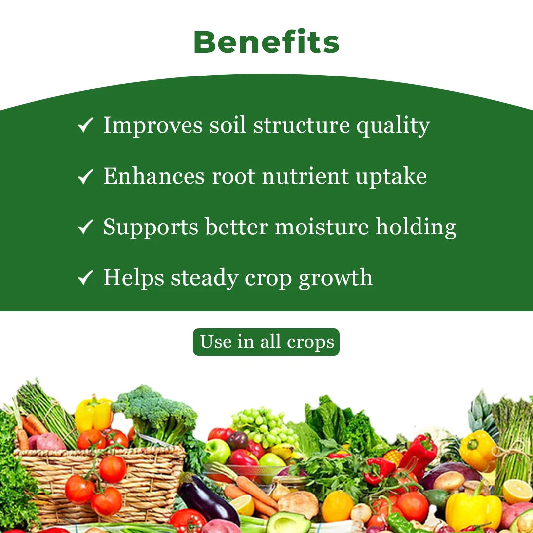 Multiplex Jivras Biostimulant | Buy Online