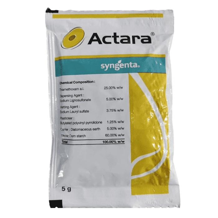 Actara Insecticide | Buy Online